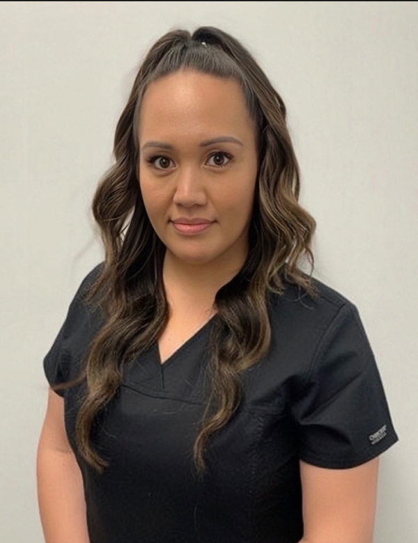 Jessica Rose | Admin Head & ECG Technician at Yarrabilba